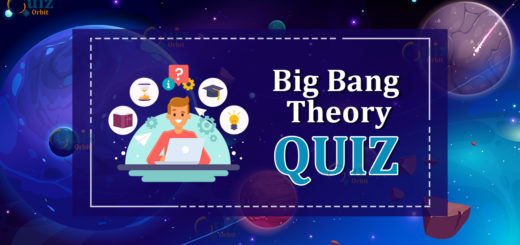 Space Quiz Archives - Quiz Orbit
