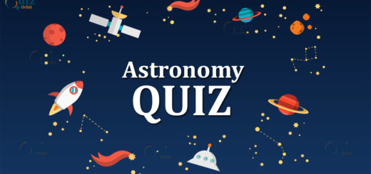 Space Quiz Archives - Quiz Orbit