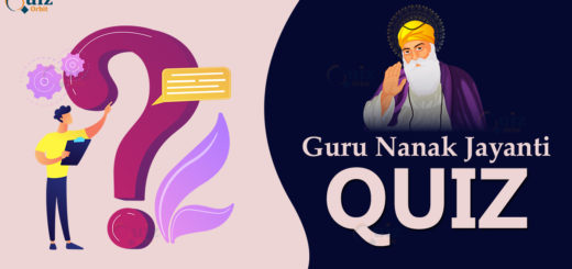 Festivals Quiz Archives - Quiz Orbit