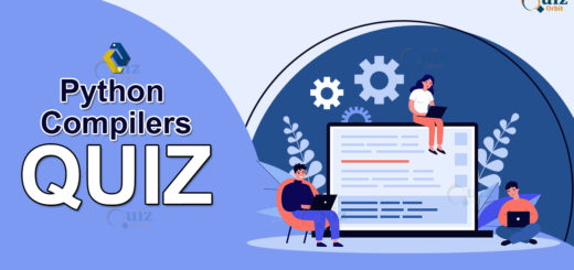 Python Quiz Archives - Quiz Orbit