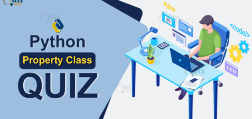 Python Quiz Archives - Quiz Orbit